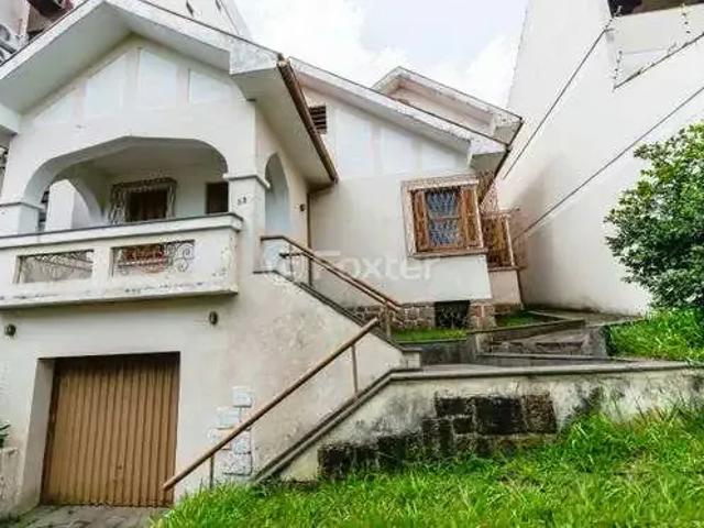 Terreno / Lote para Venda em Porto Alegre/RS Petrópolis