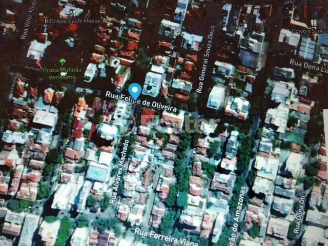 Terreno / Lote para Venda em Porto Alegre/RS Petrópolis