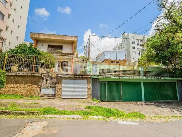 Terreno / Lote para Venda em Porto Alegre/RS Petrópolis
