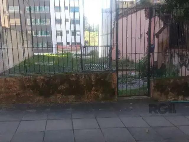 Terreno / Lote para Venda em Porto Alegre/RS Petrópolis