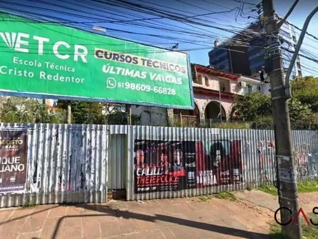 Terreno / Lote para Venda em Porto Alegre/RS Petrópolis