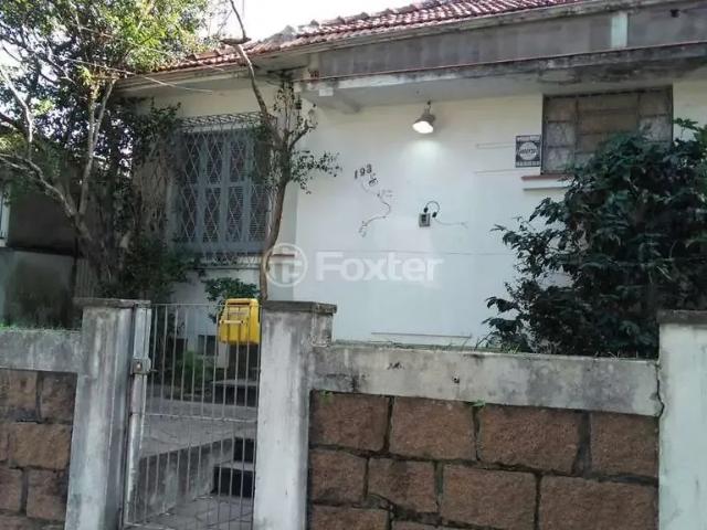 Terreno / Lote para Venda em Porto Alegre/RS Petrópolis 3 Quartos