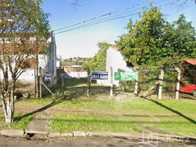 Terreno / Lote para Venda em Porto Alegre/RS Petrópolis