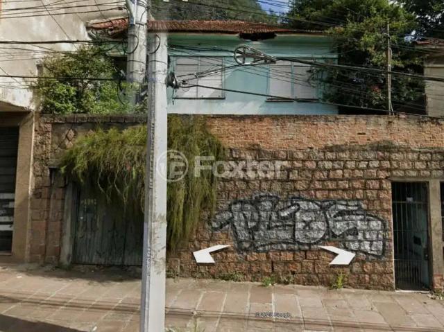 Terreno / Lote para Venda em Porto Alegre/RS Petrópolis