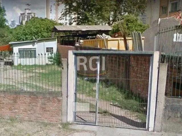 Terreno / Lote para Venda em Porto Alegre/RS Petrópolis