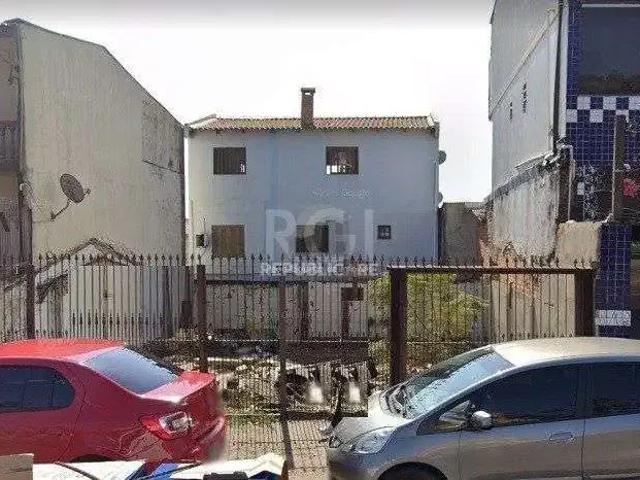Terreno / Lote para Venda em Porto Alegre/RS Petrópolis