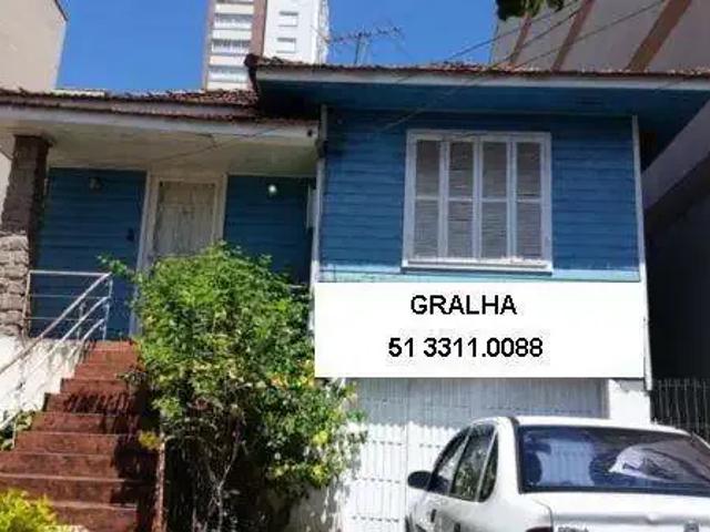 Terreno / Lote para Venda em Porto Alegre/RS Petrópolis