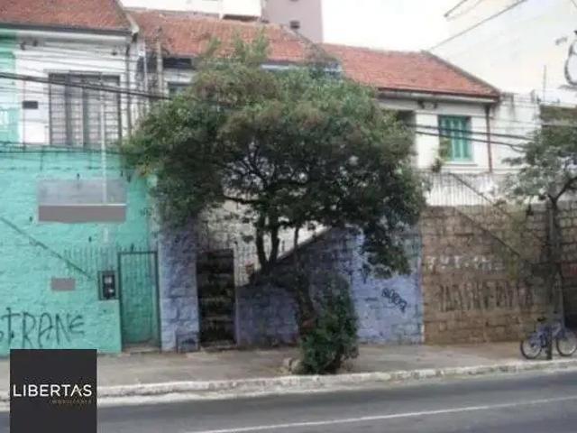 Terreno / Lote para Venda em Porto Alegre/RS Petrópolis