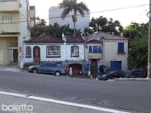 Terreno / Lote para Venda em Porto Alegre/RS Petrópolis