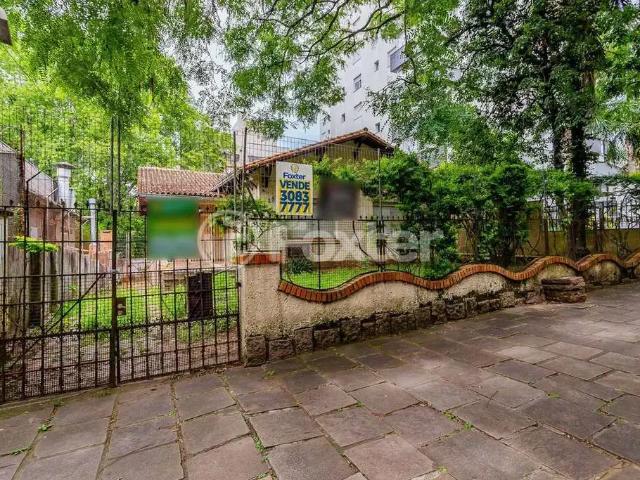 Terreno / Lote para Venda em Porto Alegre/RS Petrópolis