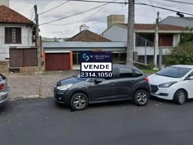 Terreno / Lote para Venda em Porto Alegre/RS Petrópolis