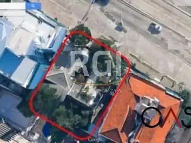 Terreno / Lote para Venda em Porto Alegre/RS Petrópolis
