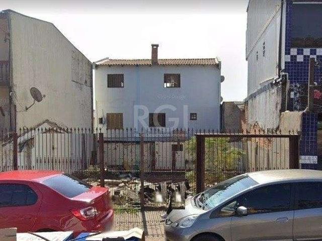 Terreno / Lote para Venda em Porto Alegre/RS Petrópolis