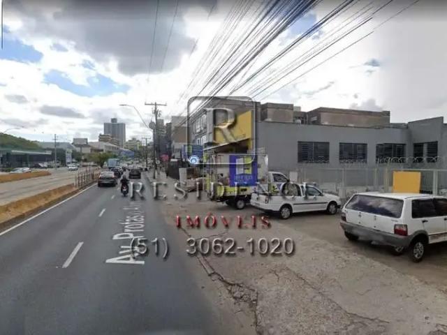 Terreno / Lote para Venda em Porto Alegre/RS Petrópolis