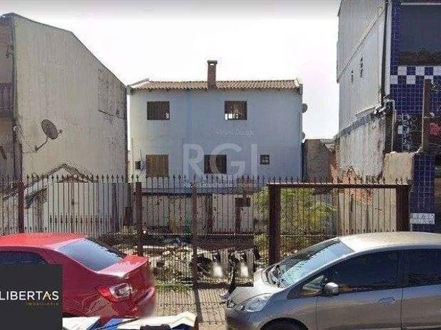 Terreno / Lote para Venda em Porto Alegre/RS Petrópolis