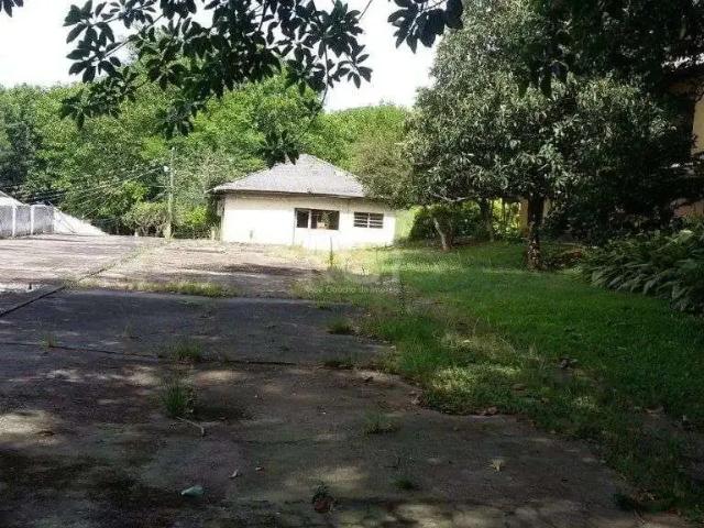 Terreno / Lote para Venda em Porto Alegre/RS Ponta Grossa