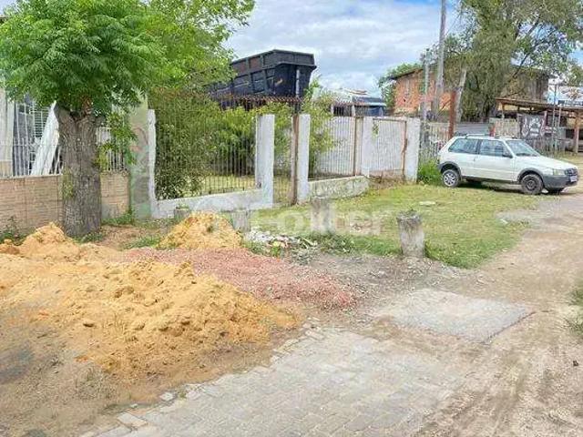 Terreno / Lote para Venda em Porto Alegre/RS Ponta Grossa
