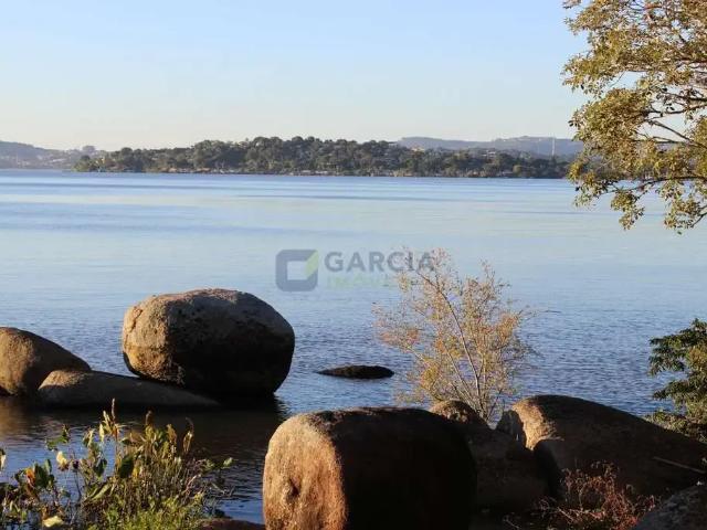 Terreno / Lote para Venda em Porto Alegre/RS Ponta Grossa