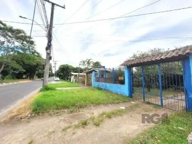 Terreno / Lote para Venda em Porto Alegre/RS Ponta Grossa