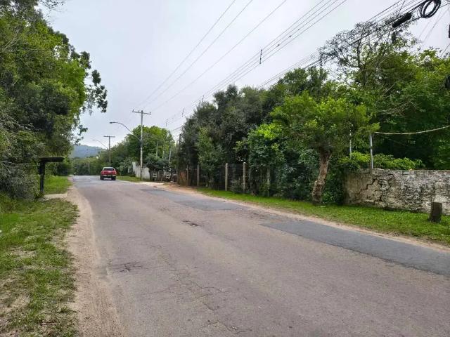 Terreno / Lote para Venda em Porto Alegre/RS Ponta Grossa