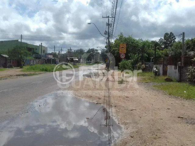 Terreno / Lote para Venda em Porto Alegre/RS Ponta Grossa