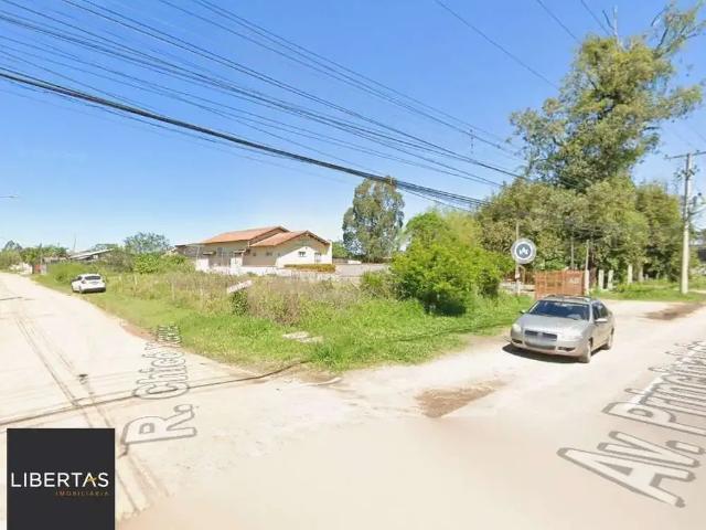 Terreno / Lote para Venda em Porto Alegre/RS Ponta Grossa