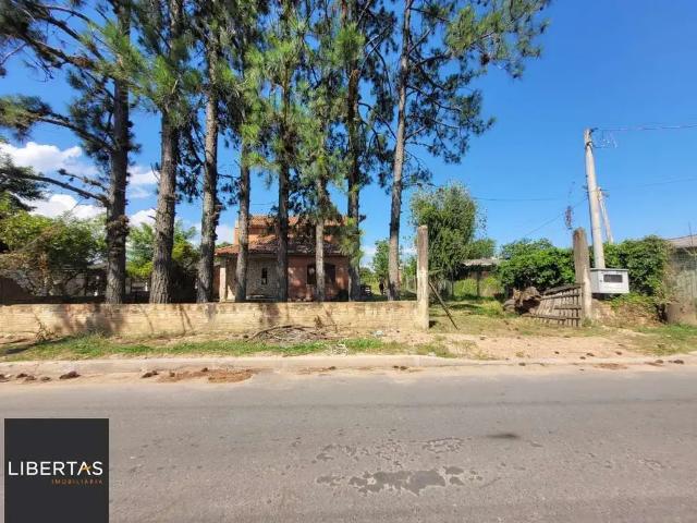 Terreno / Lote para Venda em Porto Alegre/RS Ponta Grossa