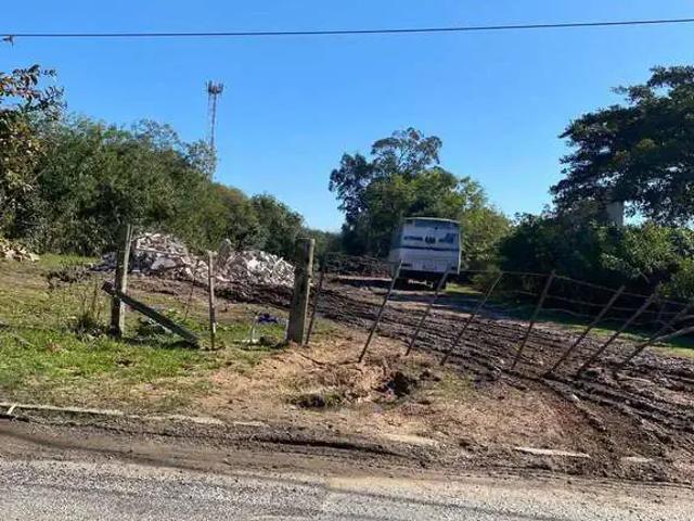 Terreno / Lote para Venda em Porto Alegre/RS Ponta Grossa