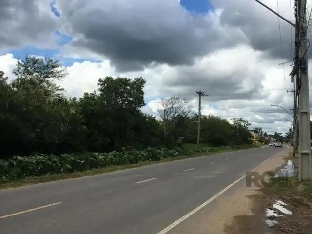 Terreno / Lote para Venda em Porto Alegre/RS Ponta Grossa