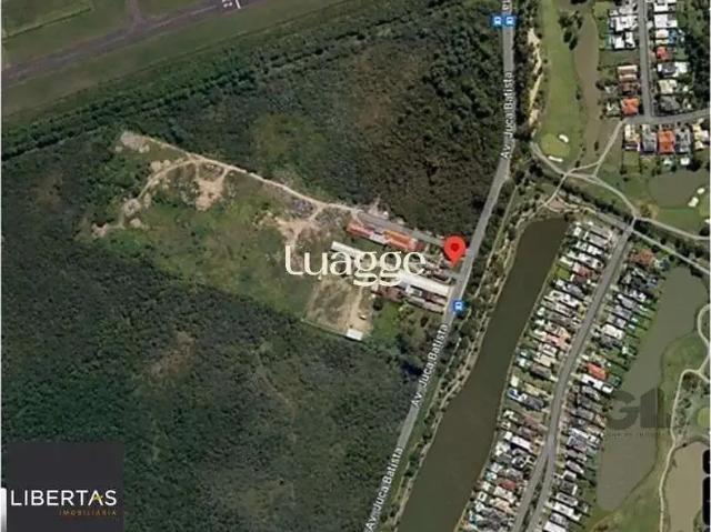 Terreno / Lote para Venda em Porto Alegre/RS Ponta Grossa