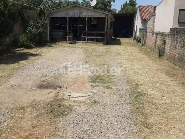 Terreno / Lote para Venda em Porto Alegre/RS Ponta Grossa