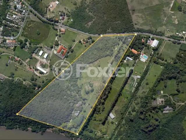 Terreno / Lote para Venda em Porto Alegre/RS Ponta Grossa