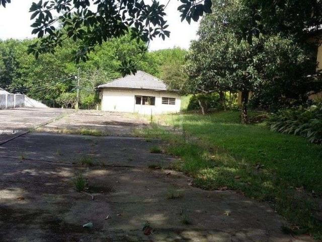 Terreno / Lote para Venda em Porto Alegre/RS Ponta Grossa