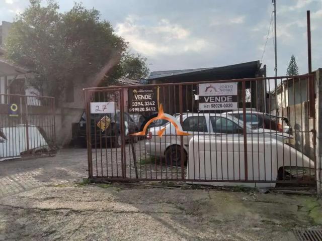 Terreno / Lote para Venda em Porto Alegre/RS Protásio Alves