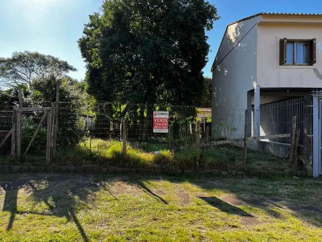 Terreno / Lote para Venda em Porto Alegre/RS Protásio Alves