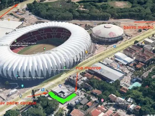 Terreno / Lote para Venda em Porto Alegre/RS Praia de Belas
