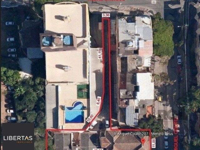 Terreno / Lote para Venda em Porto Alegre/RS Praia de Belas