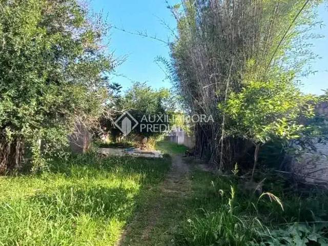 Terreno / Lote para Venda em Porto Alegre/RS Restinga