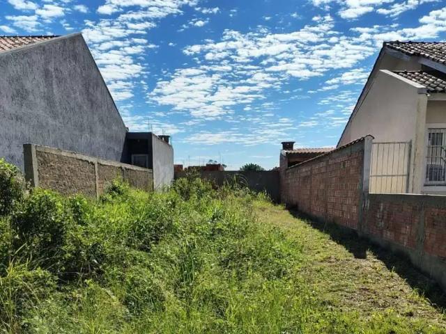 Terreno / Lote para Venda em Porto Alegre/RS Restinga