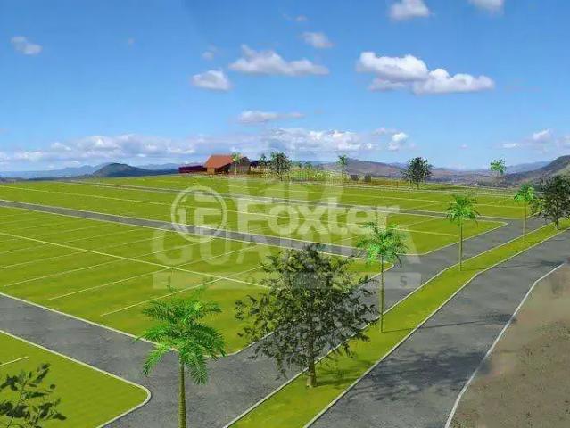Terreno / Lote para Venda em Porto Alegre/RS Restinga