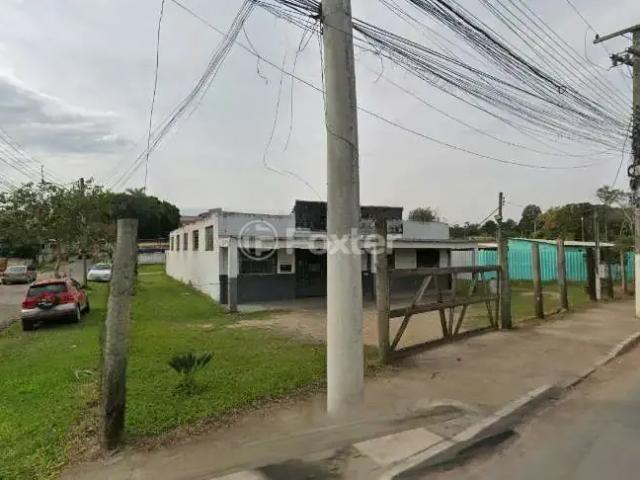 Terreno / Lote para Venda em Porto Alegre/RS Restinga