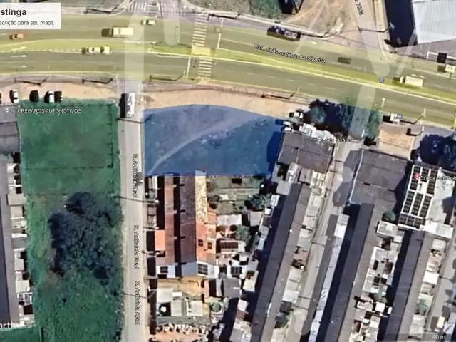Terreno / Lote para Venda em Porto Alegre/RS Restinga