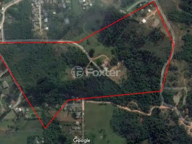 Terreno / Lote para Venda em Porto Alegre/RS Restinga
