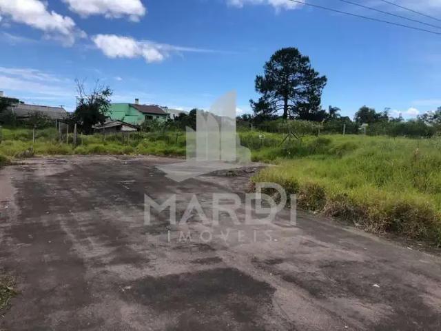 Terreno / Lote para Venda em Porto Alegre/RS Restinga