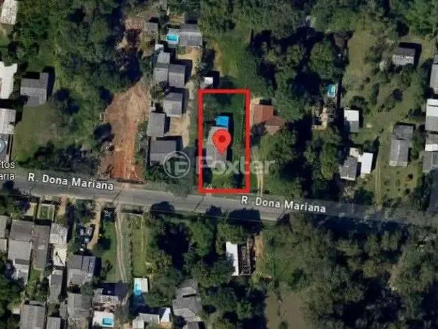 Terreno / Lote para Venda em Porto Alegre/RS Restinga