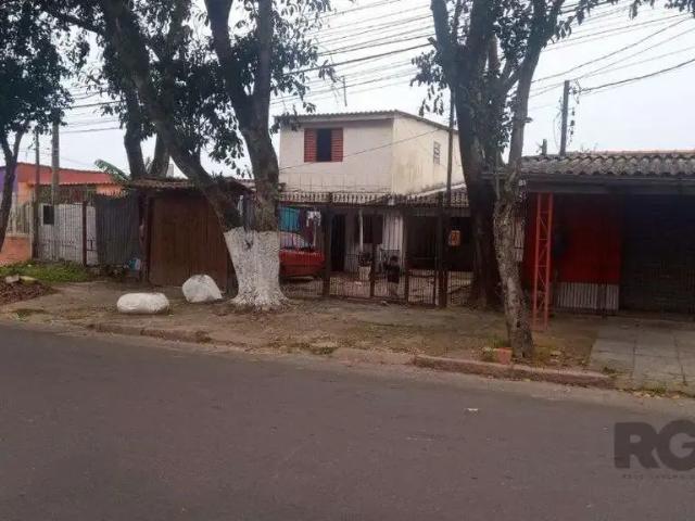 Terreno / Lote para Venda em Porto Alegre/RS Restinga