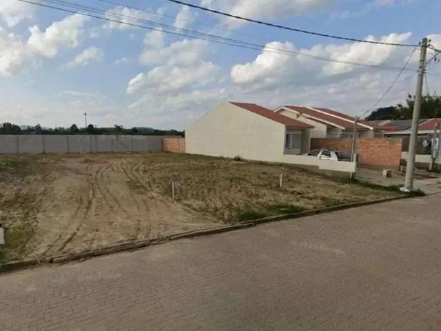 Terreno / Lote para Venda em Porto Alegre/RS Restinga