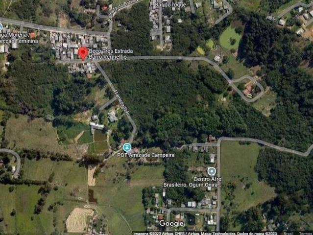 Terreno / Lote para Venda em Porto Alegre/RS Restinga