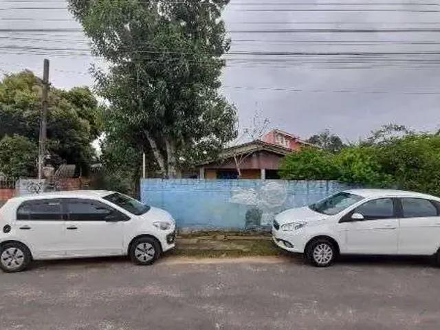 Terreno / Lote para Venda em Porto Alegre/RS Restinga
