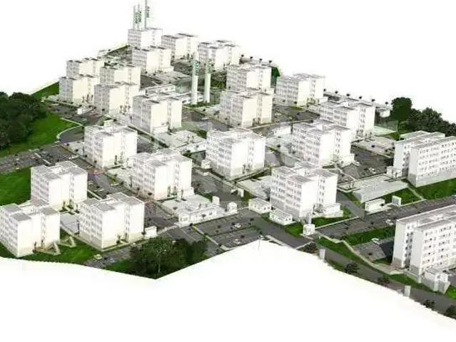 Terreno / Lote para Venda em Porto Alegre/RS Restinga